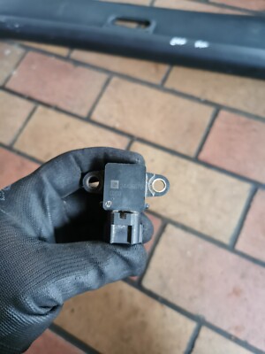 ORIGINAL OPEL ZAFIRA A 2.2 DTI Ladedrucksensor Drucksensor Sensor ...