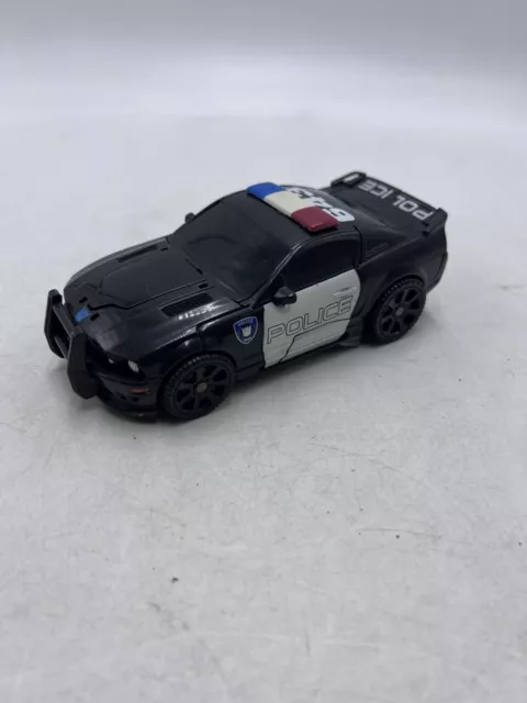 HASBRO 2006 TRANSFORMERS Barricade Decepticon Action Figure EUR 11,10 ... HASBRO 2006 TRANSFORMERS Barricade Decepticon Action Figure EUR 11,10 ...