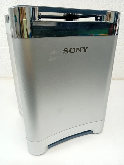 SONY SUBWOOFER SYSTEM Ss-Ws503 £9.99 - PicClick UK