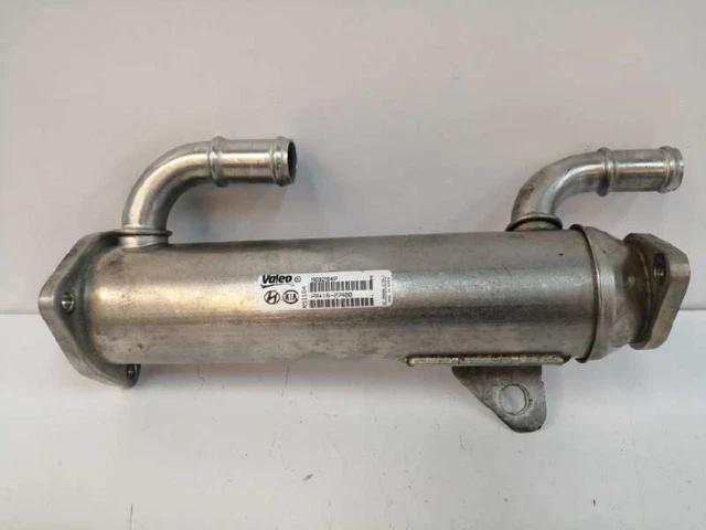 2841627400 EGR COOLER PER HYUNDAI TUCSON (JM) /988294P / EUR 79,62 ...