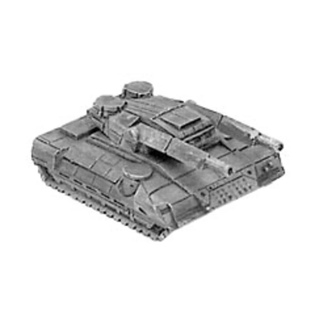 IRON WIND BATTLETECH Behemoth Heavy Tank Pack New £21.50 - PicClick UK