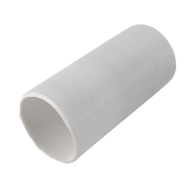 2X(TUYAU D'ÉCHAPPEMENT POUR Climatiseur Portable, Filetage dans le Sens ...