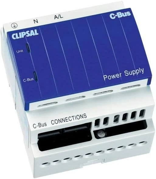 C-BUS 250V 350MA Power Supply $1,007.38 - PicClick AU