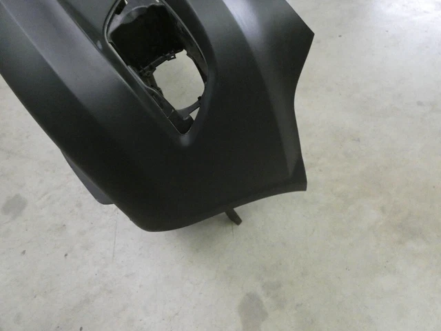 ORIGINAL MERCEDES W906 Sprinter Stoßstange vorne NSW A9068801670 9B51 ...