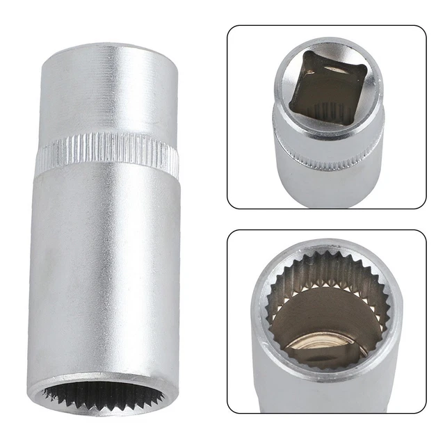 EFFICIENT FUEL INJECTION Pump Socket Tool for 55mm Long 33 PT £9.24 ...