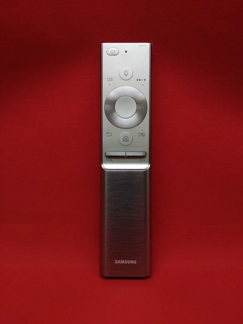 TÉLÉCOMMANDE D'ORIGINE SMART Control Samsung 4K UHD TV // UE49MU7079T ...