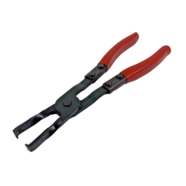 (10) ORIG. OUTIL spécial RENAULT Mot.1335 pince joints de tige de ...