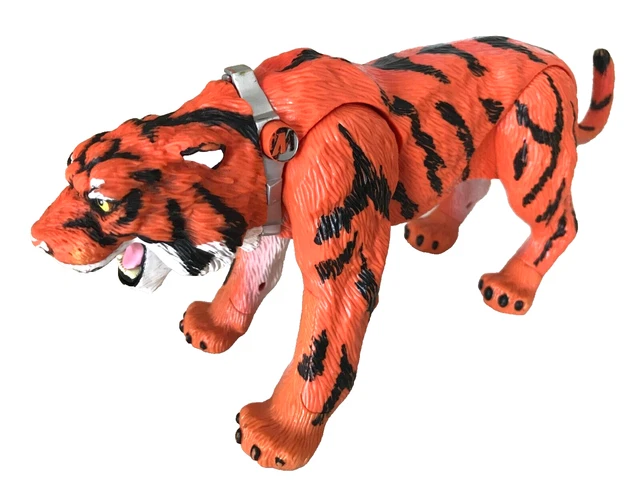 ACTION MAN TIGRE OPERATION TIGER MISSION JUNGLE action figure EUR 10,00 ...