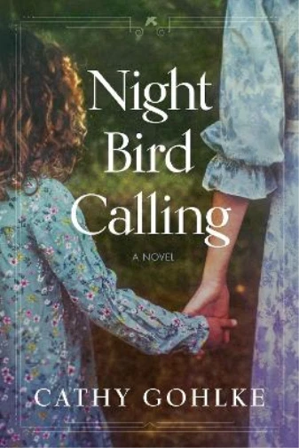CATHY GOHLKE NIGHT Bird Calling (Poche) EUR 18,36 - PicClick FR