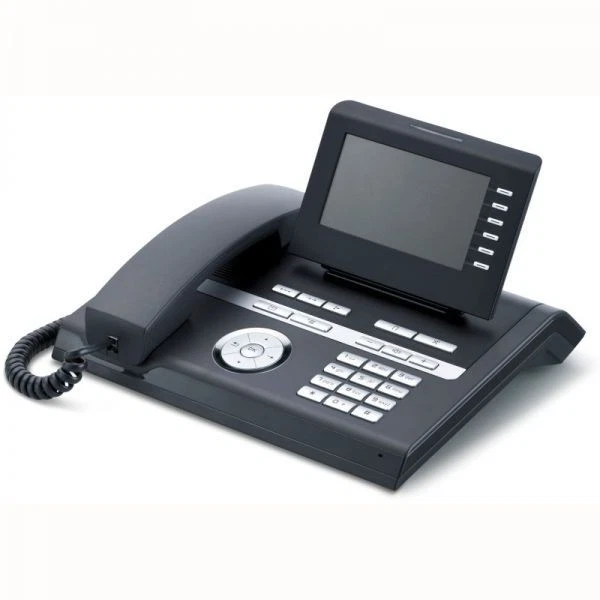 OPENSTAGE 40T SYSTEMTELEFON SIEMENS Hipath & Unify OpenScape Business ...