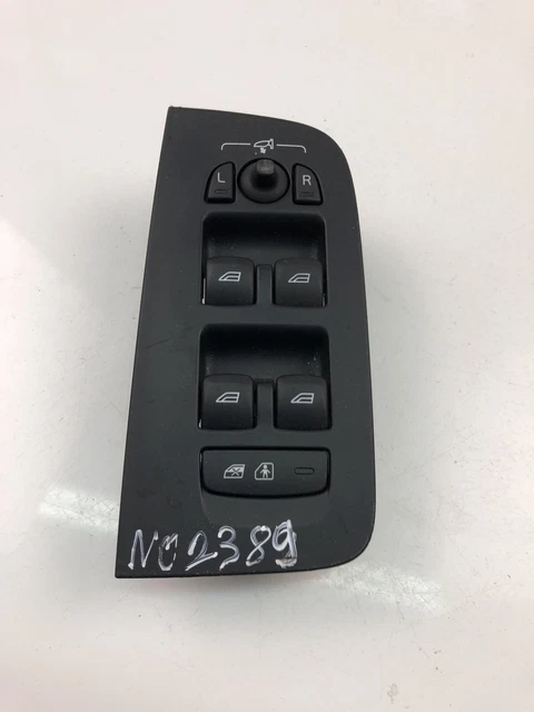 NO2389 VOLVO FENÊTRE Contrôle Interrupteur 31433407 EUR 66,85 - PicClick FR