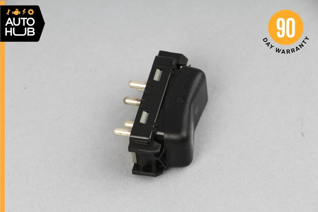 90-94 MERCEDES R129 SL500 300SL Switch Acceleration Skid Control ASR ...