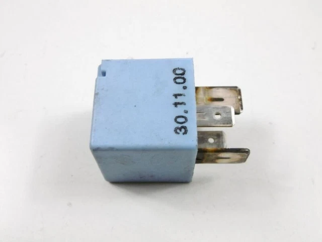 CITROEN C5 ET MODULE RELAIS BITRON 250102 (au-s2 06349) EUR 28,36 ...