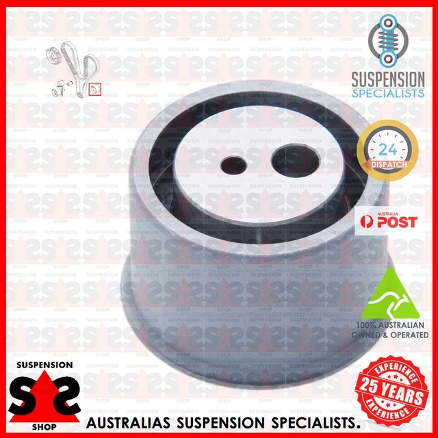 Deflection Pulley Guide Pulley Timing Belt Suit Hyundai Tiburon 2 7 V6