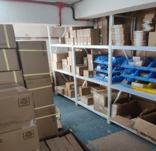 L1100E-S1 TFR9V 1100W EPP Switching Power Supply Module #jd EUR 52,49 ...