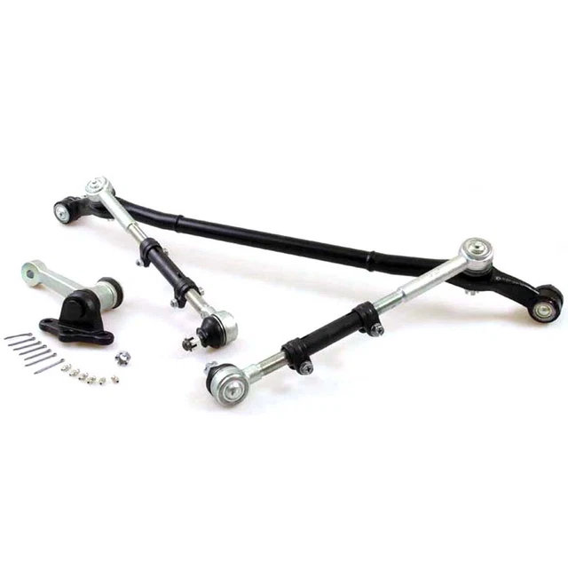 78-83 TOYOTA HILUX N30 N40 Rwd Awd Mighty Fits Center Link Idler Arm Tie Rod Kit EUR 243,92 ...