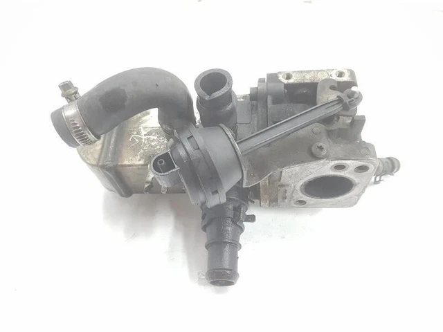 059131515AH RÉFROIDISSEUR EGR pour AUDI A5 3.0 TDI QUATTRO 2007 2109269 ...