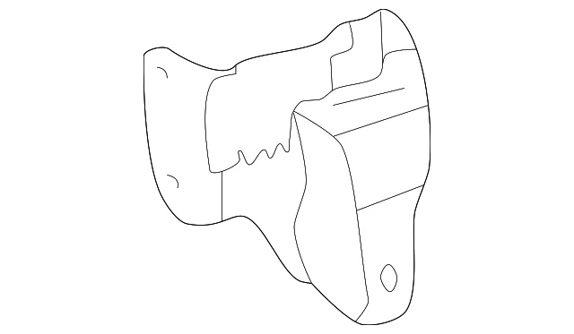 GENUINE FORD BRAKE Proportioning Valve F8UZ-2C161-AA £50.89 - PicClick UK