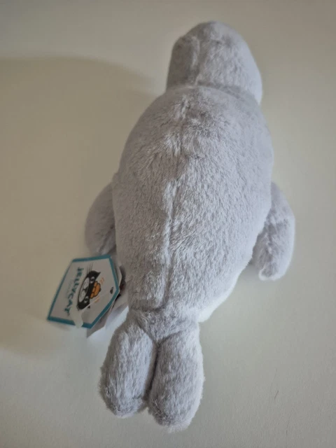 JELLYCAT SKIDOODLE SEAL Brand New with Tags Retired & Rare £44.90 ...
