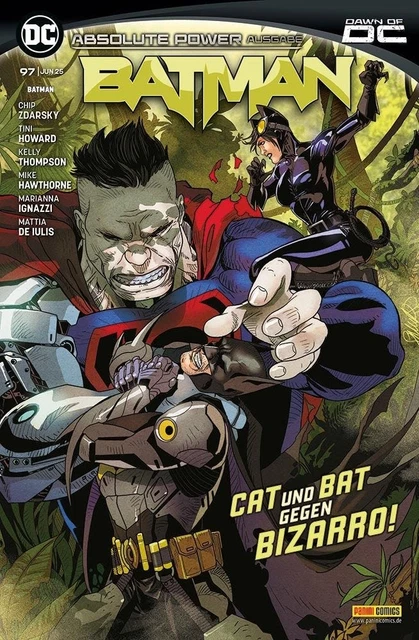 VENOM WAR (AB 2025) #1 PANINI EUR 5,99 - PicClick DE