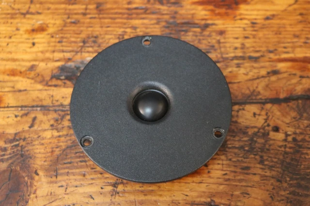 VIFA D19-TD5 19MM Tweeter Royd Coniston Rogers Mission Heybrook Monitor ...