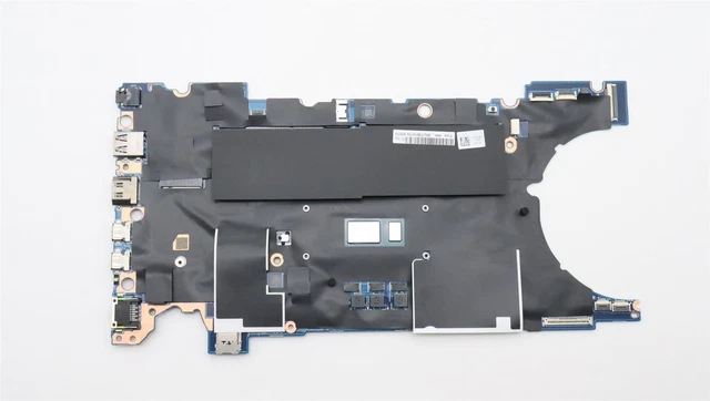 LENOVO THINKPAD L15 Gen 3 s Motherboard Mainboard UMA INTELI51245U ...