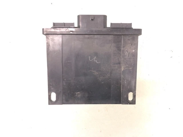 9805164380 CALCULATEUR ECU BOITE DE VITESSES Peugeot 5008 II (M4/MC/MJ ...