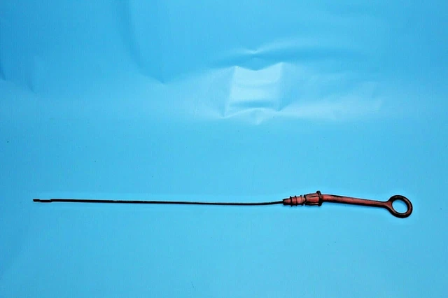 VW GOLF PASSAT Jauge D'Huile Huile de Niveau Tige Sondage 028115611C ...