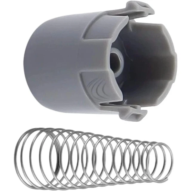 NEW AGM73610702 FOR LG Washer Washing Machine Magnetic Door Plunger $9. ...