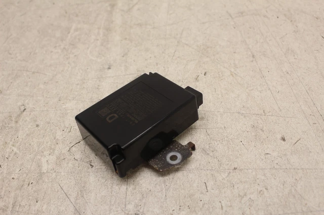 2022-2025 TOYOTA GR86 BRZ oem TPMS tire pressure control module ...