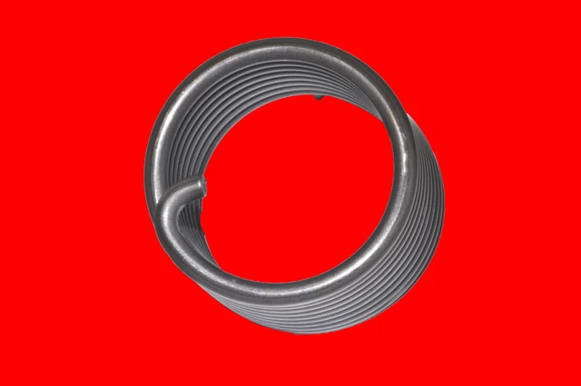 EATON COMPRESSORE SUPERCHARGER Molla Rinforzata M65 A2710902380 EUR 85 ...