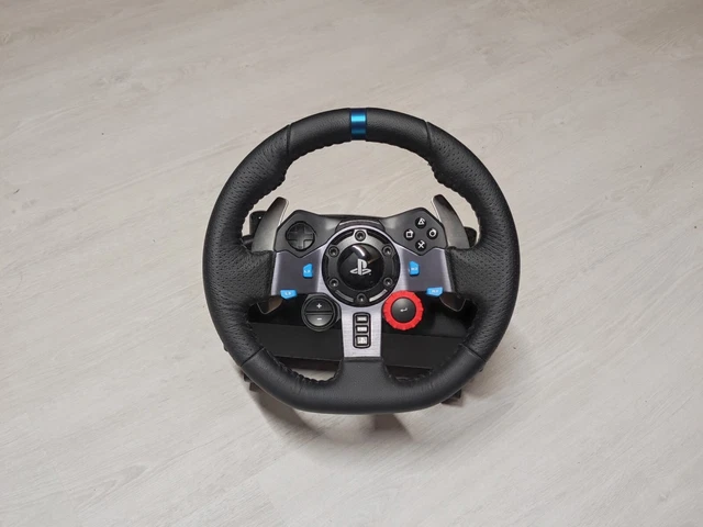 LOGITECH G29 DRIVING Force pour PC-PS4-PS5 EUR 250,00 - PicClick FR