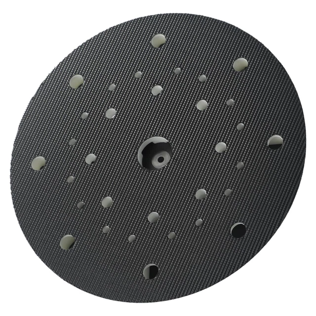 6 INCH/150MM BACKING Pad,Grinding Pad Hook&Loop For-Festool ROTEX RO150 ...