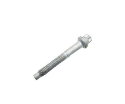 VOLVO V60 MK1 Fuel Injector Retaining Clamp Flange Screw 31321480 NEW ...