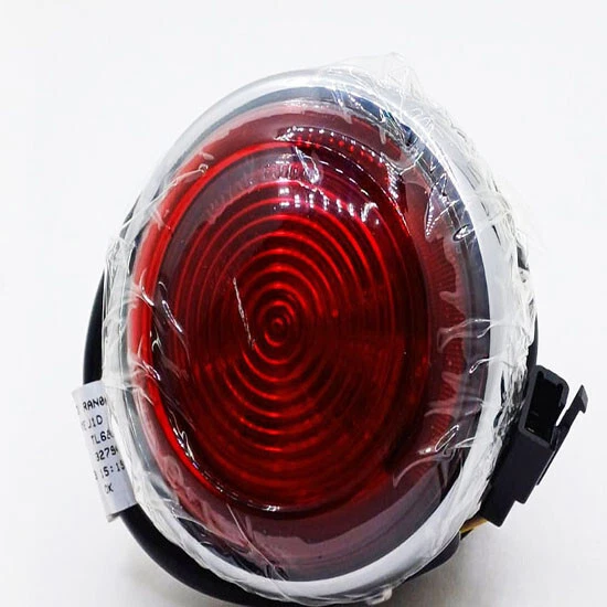 REAR BRAKE TAIL Light Fit For Royal Enfield Meteor 350Cc £35.99 ...
