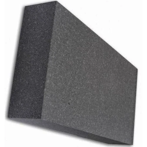 60MM GREY POLYSTYRENE (Graphite EPS) for External Wall Insulation (pack ...
