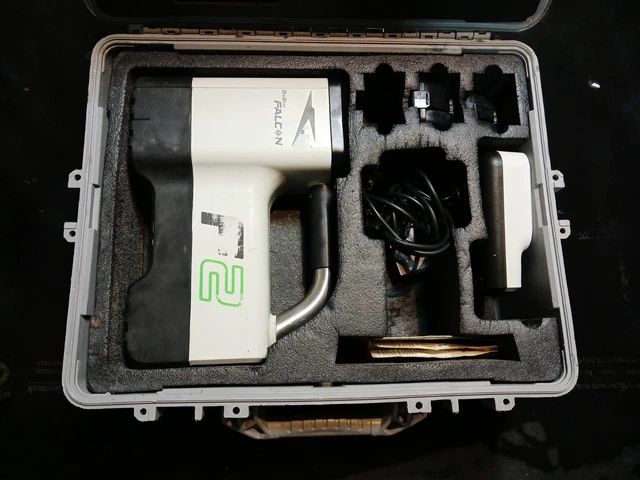 DIGITRAK FALCON F2 Locator For HDD Horizontal Directional Drilling ...