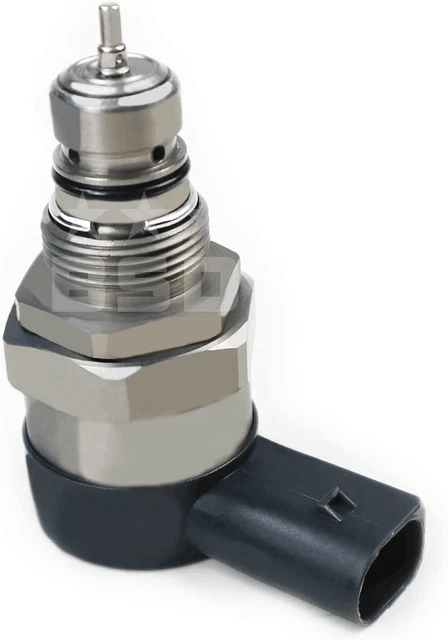 0281002827 PRESSURE REGULATOR Valve for MB ML350 E350 S350 of fuel Pump ...