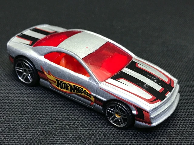 Hot Wheels Muscle Tone Collectable Scale 164 Eur 302 Picclick Fr