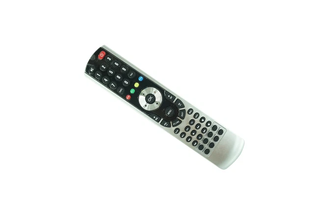 REMOTE CONTROL FOR REDLINE TS90 TS100 TS200 TS7500N IPTV Set Top Box TV ...