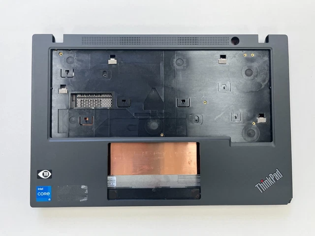 LENOVO THINKPAD L14 Gen3 Palmrest and Rear Bottom Laptop Housing ...