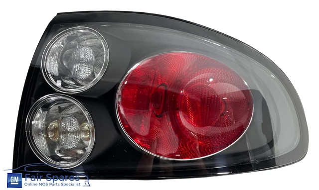 NOS HSV V2 VX VY VZ GTO Coupe Right Hand Rear RHR Tail Light Taillight ...