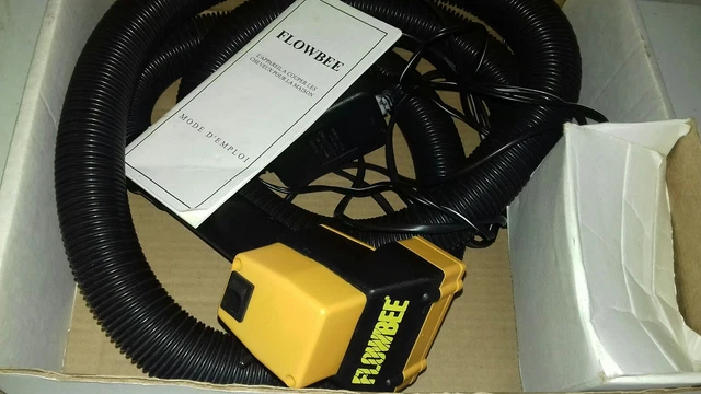 FLOWBEE HAARSCHNEIDER EUR 50,00 - PicClick DE