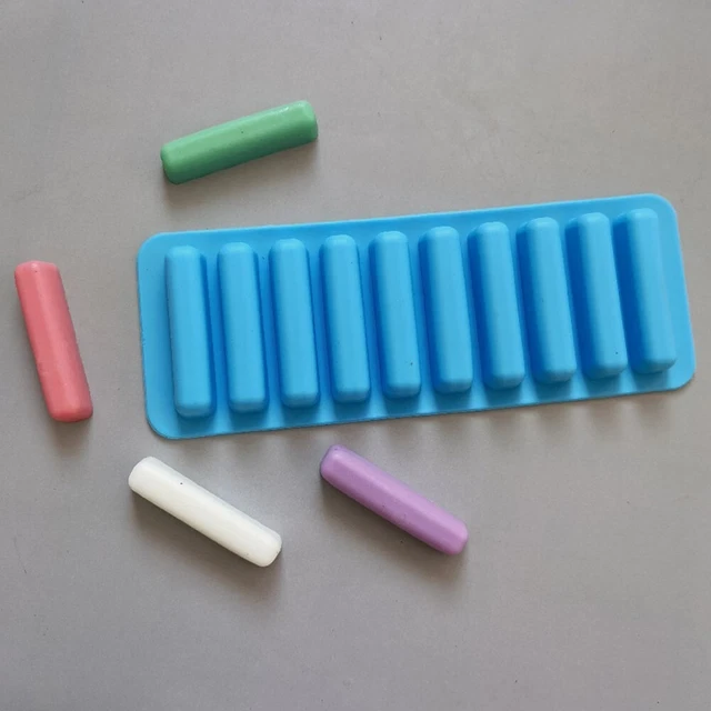 BANDE DE FORME en silicone efficace 10 trous pour enlever facilement ...