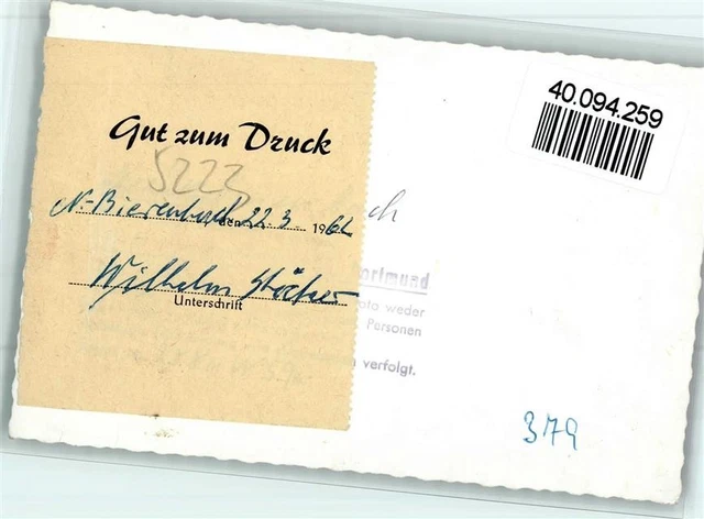 40094259 - 5222 Niederzielenbach Ortsansicht Niederbierenbach ...