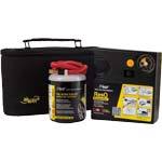 KIT ANTI CREVAISON pneu+compresseur VW TOURAN (1T1, CH EUR 51,80 ...