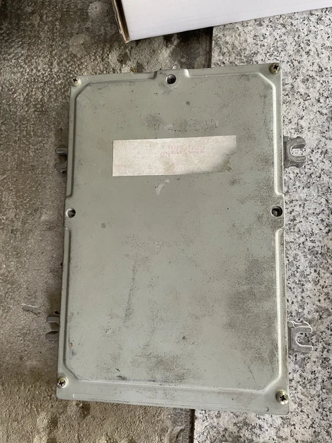 ECU MUGEN N1 Obd2a Integra Type R Dc2 EUR 1.000,00 - PicClick FR