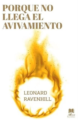 LEONARD RAVENHILL PORQUE No Llega El Avivamiento (Poche) EUR 18,64 ...