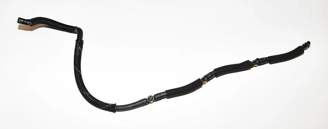 LINEA DEL CARBURANTE Condotto Diesel 03L130235N Golf Plus Originale VW ...