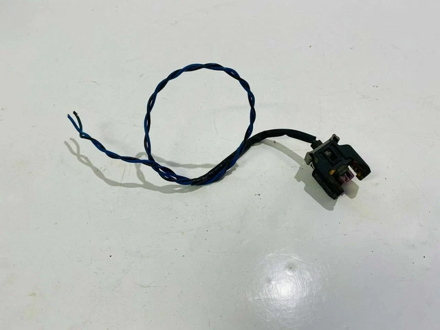 MERCEDES C CLASS,W204 Fuel Injector Plug. A0255455026 EUR 17,42 ...